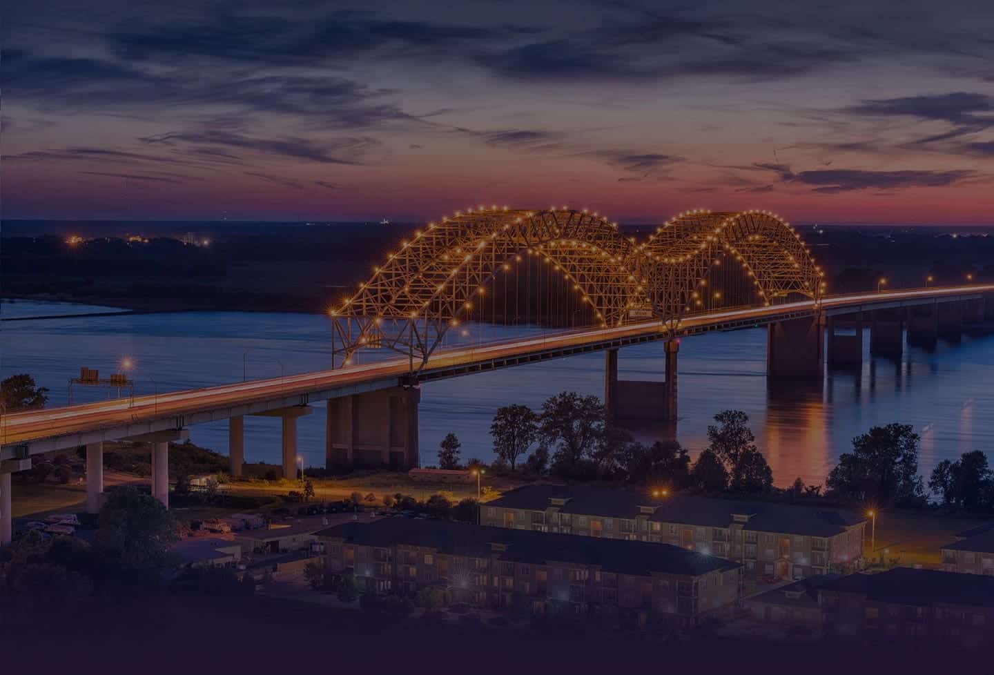 Memphis Website Design Services | LAB Digital Creative