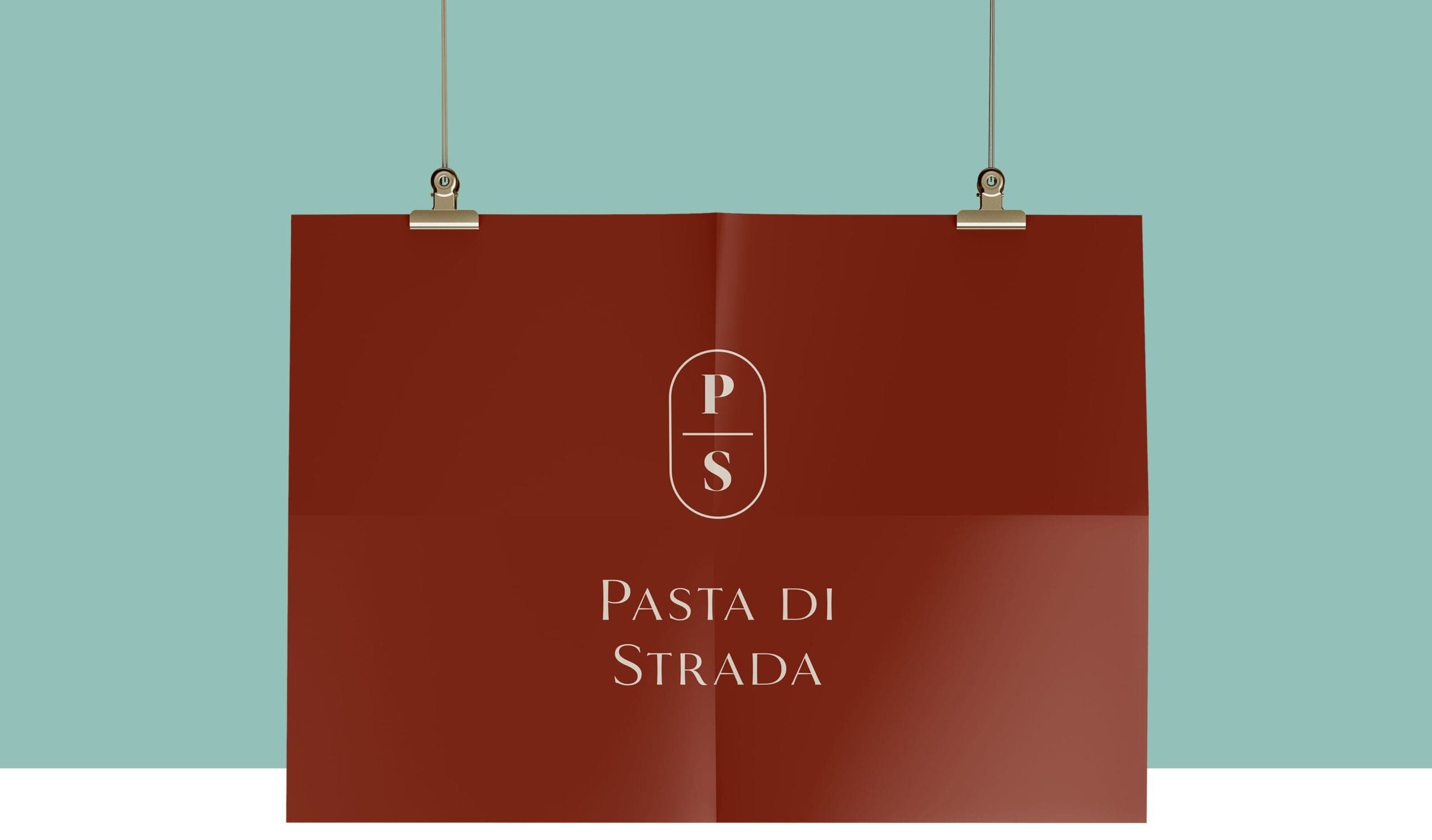 Pasta di Strada - Naming and Branding | Memphis Web Design and Digital ...