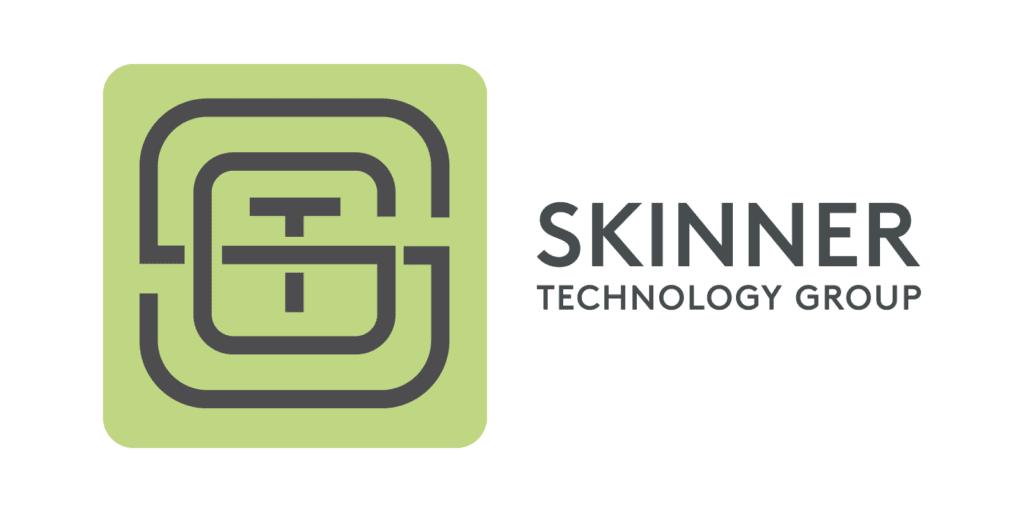 Creating a Brand and Website for New Cybersecurity Firm STG